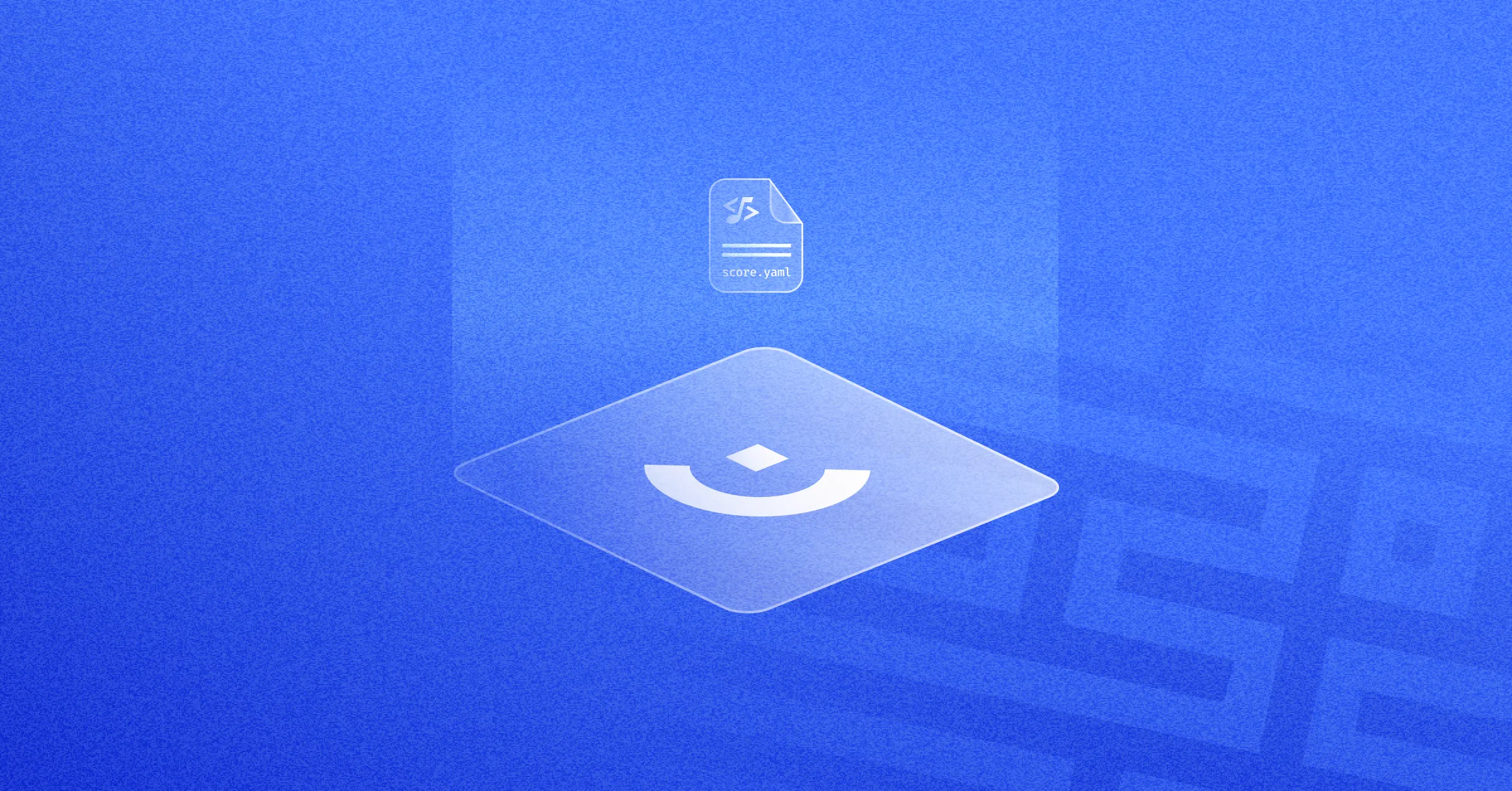 Reduce config complexity with workload-centric deployment | Humanitec